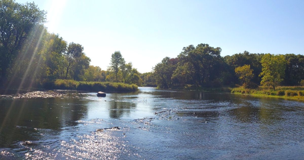 Crane Meadows National Wildlife Refuge | Two Rivers Campground